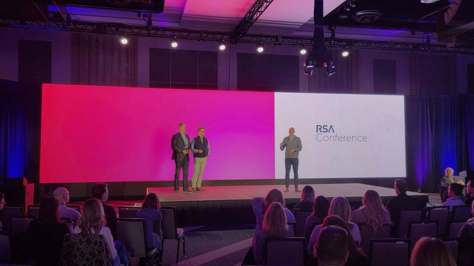 Enveedo at RSA Conference 2025: Leading the Charge in Cybersecurity